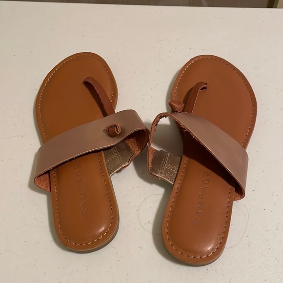 Rampage | Shoes | Rampage Sandals | Poshmark